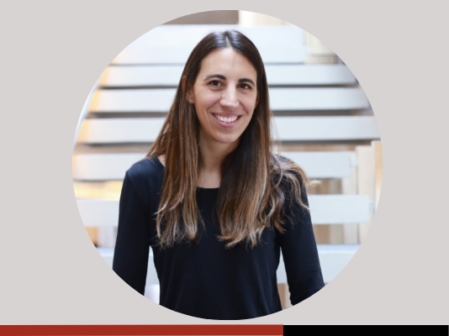 Entrevista: Verónica Melero, Generación 2000 - Colegio San Benito